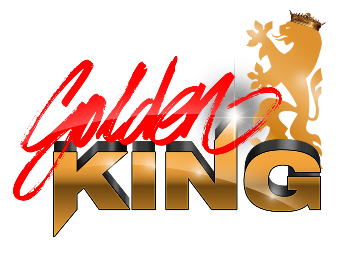Golden King